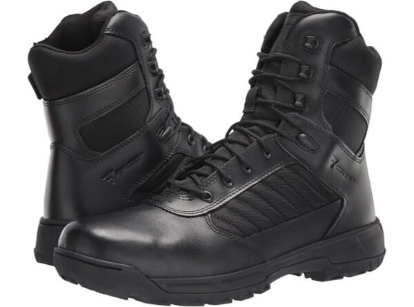 Duty First Footwear Website – Boots and work footwear for professionals