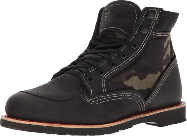 Duty First Footwear Website – Boots and work footwear for professionals